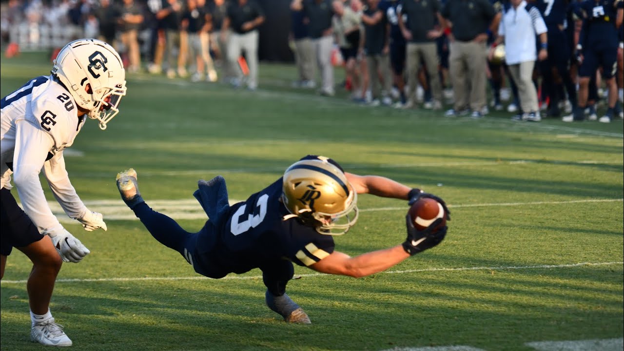 Blake Smith Sophomore Highlights‼️‼️ - YouTube