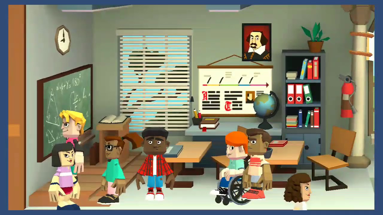 Toontastic Trailer | Kids - YouTube