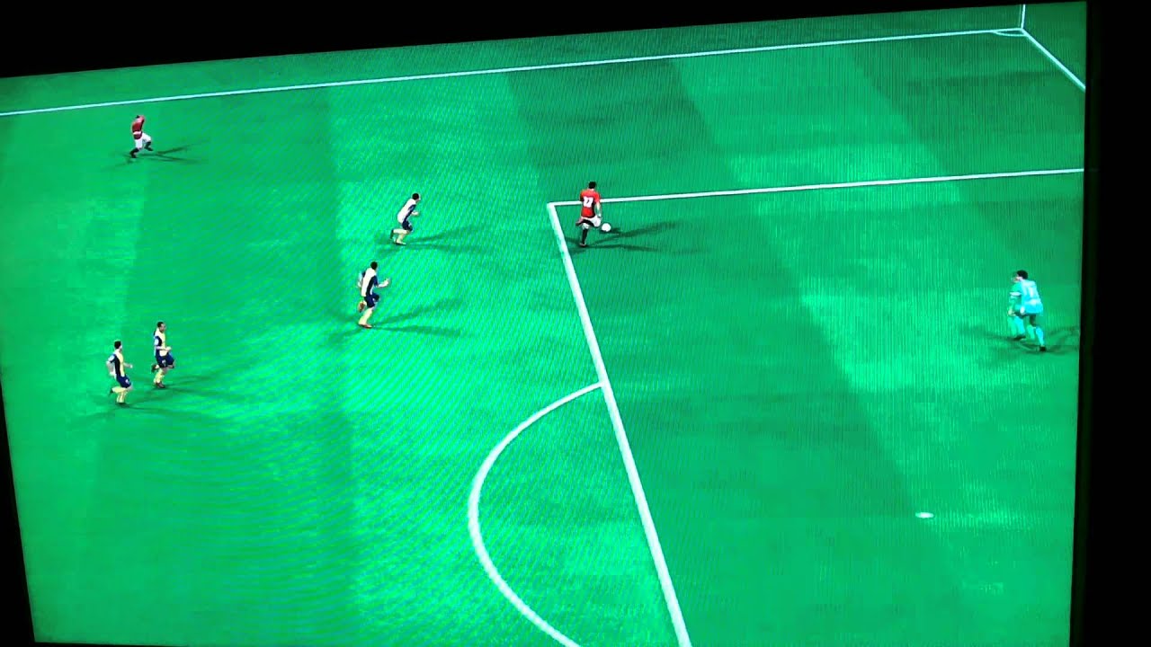 Kaka Brilliant Chip - YouTube