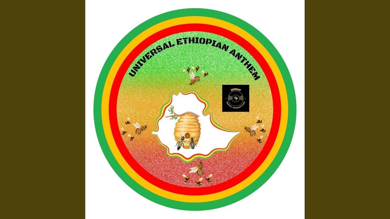 Universal Ethiopian Anthem - YouTube