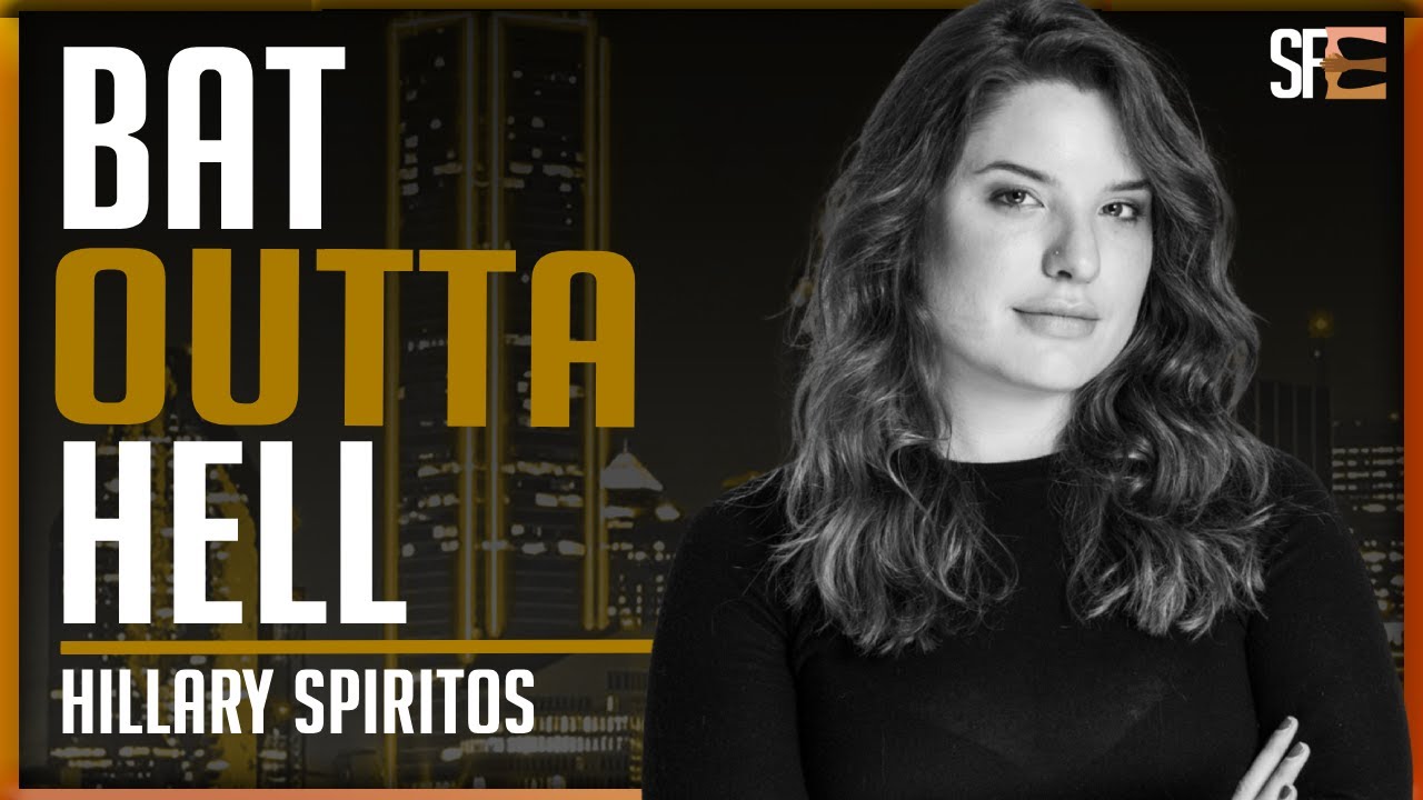 Finding Your Path: Insights on Growth and Adaptability - Hillary ...