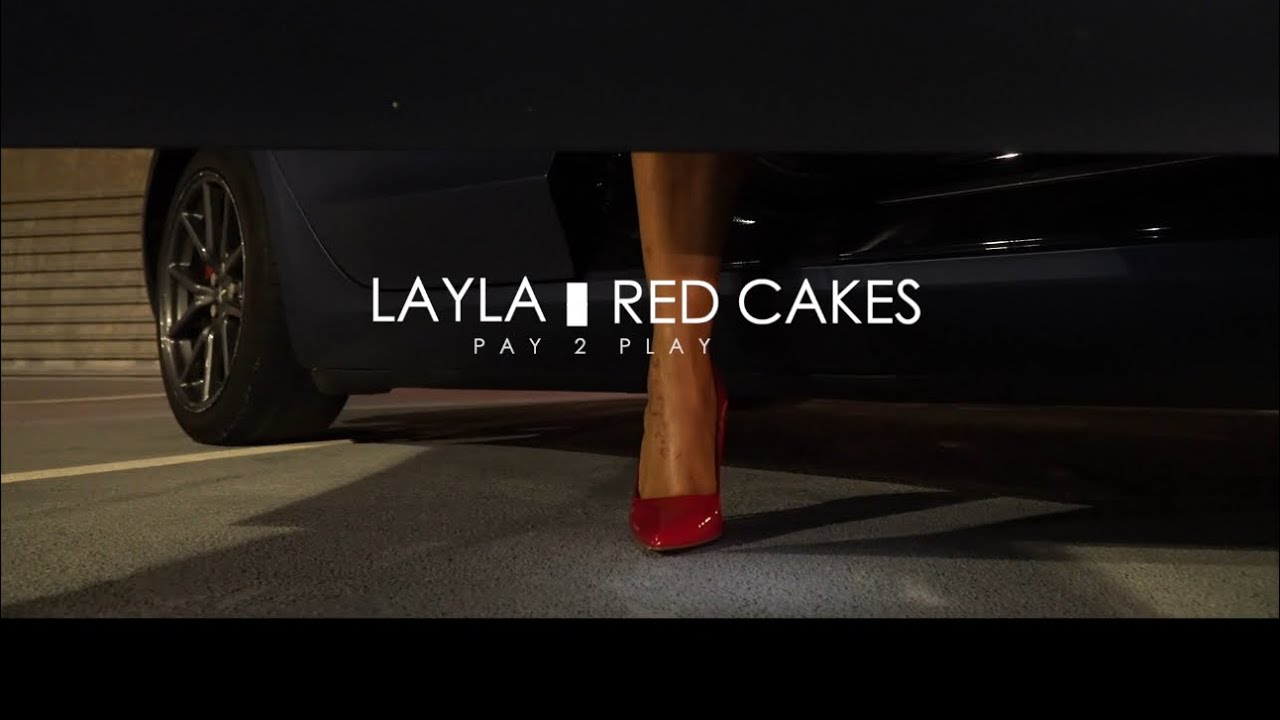 Pay 2 play @Laylaredcakess Shot by ⁠@durrallp2424 - YouTube