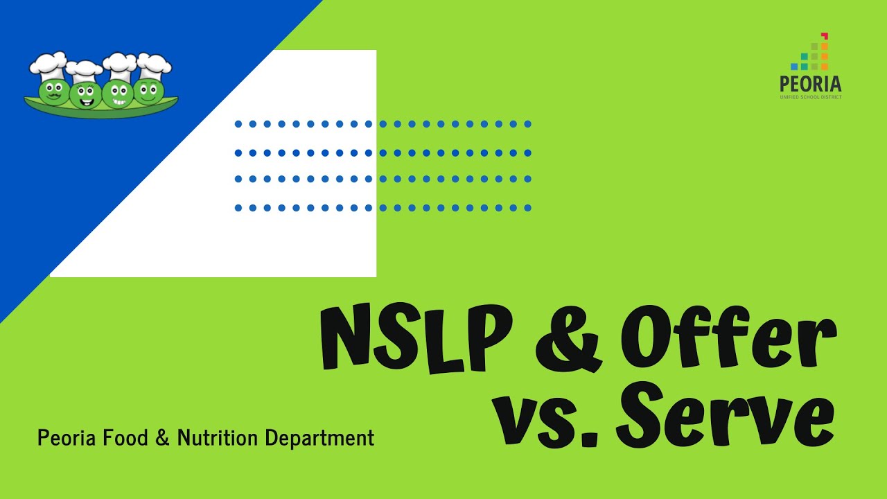 NSLP & OVS 2020 - YouTube