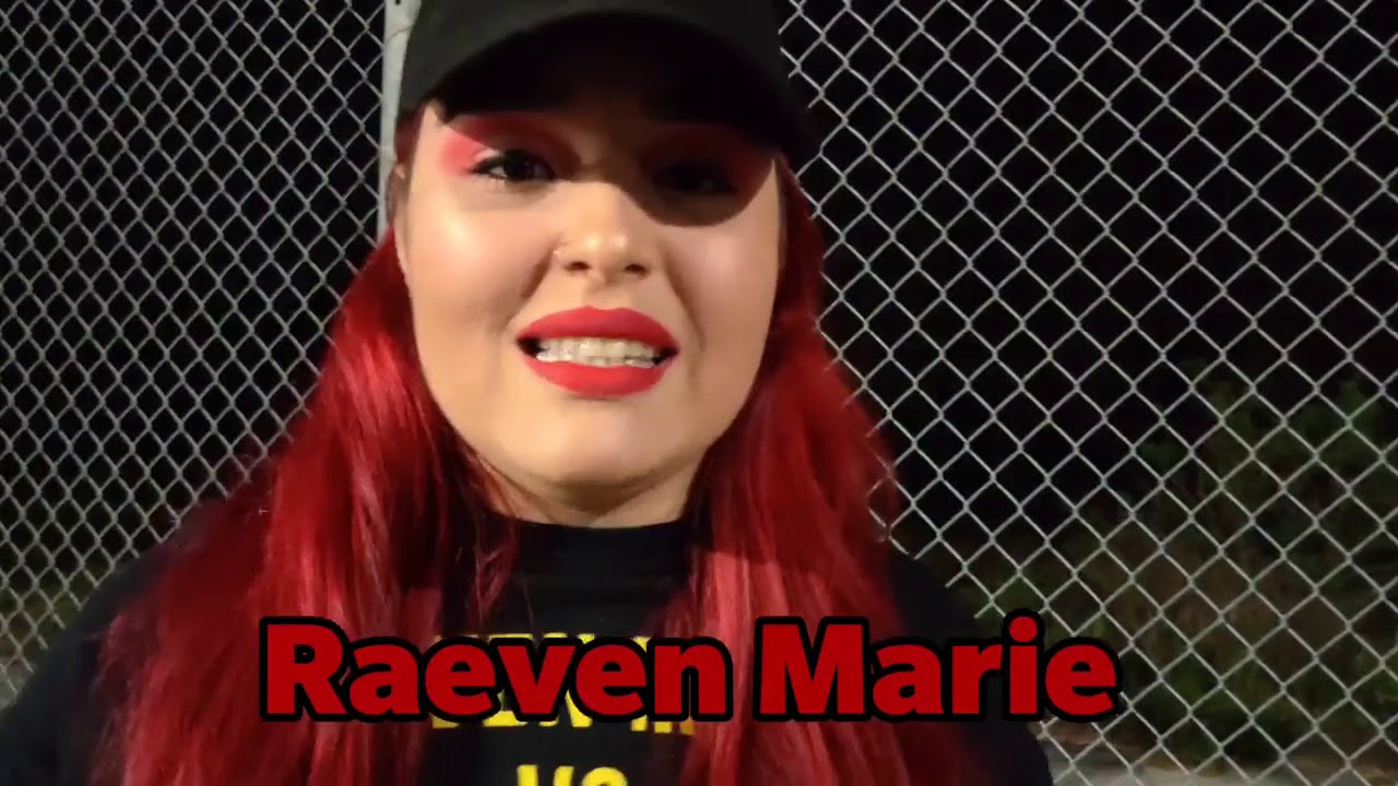 Raeven Marie calls out La Brava for OCW Resolution 2021(Espanol) - YouTube