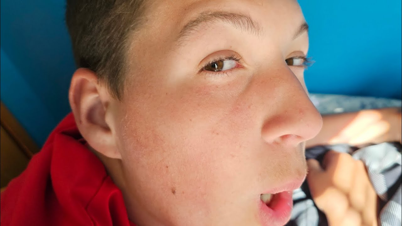 The ree ree are tired - YouTube