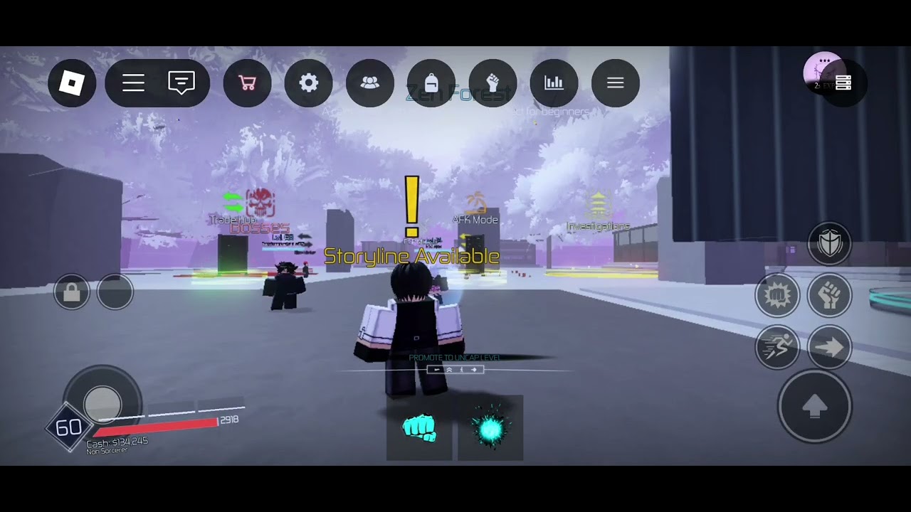 episode 3 jjk infinity - YouTube