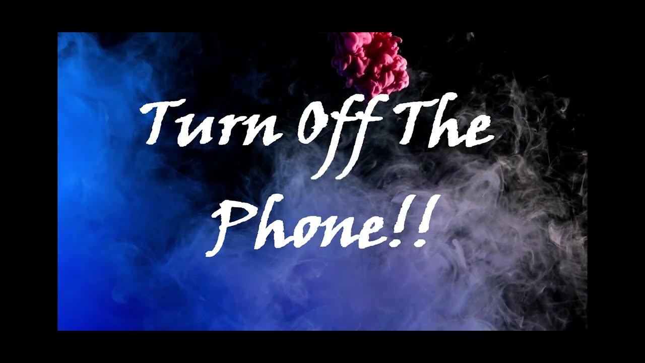Instasamka-отключаю телефон| Turn Off The Phone| I Dont Remember Names ...