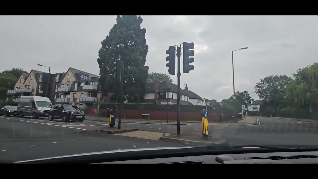 Pinner test Route | 2.22 | Route practice | Feedback and Review | MSM ...