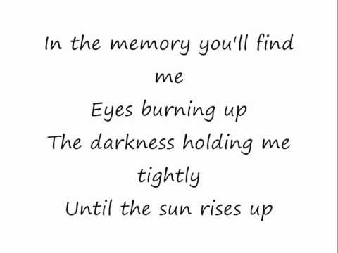 Linkin Park - Forgotten (Lyrics) - YouTube