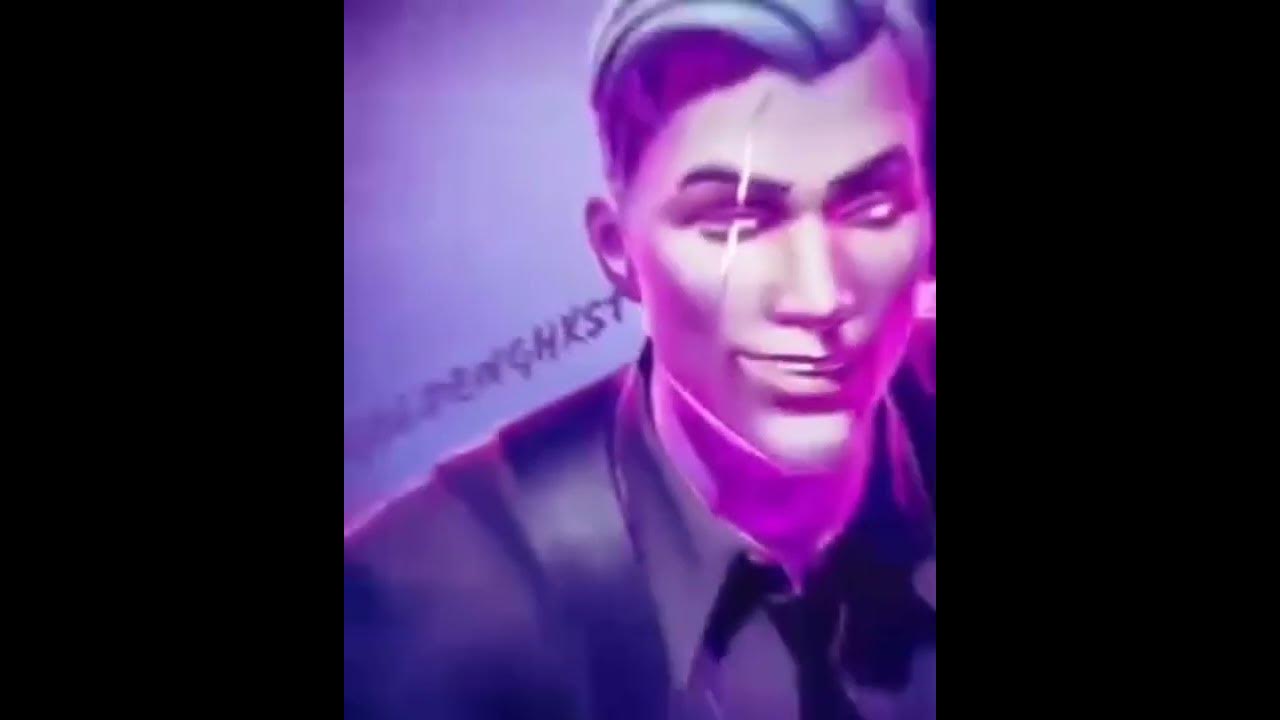 Meet my Fortnite character - YouTube Meet my Fortnite character - YouTube