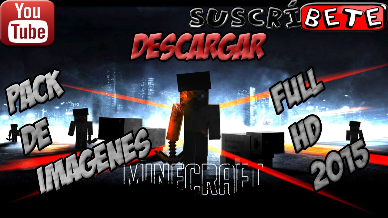 pack de wallpapers 2015 (mediafire) HD - YouTube