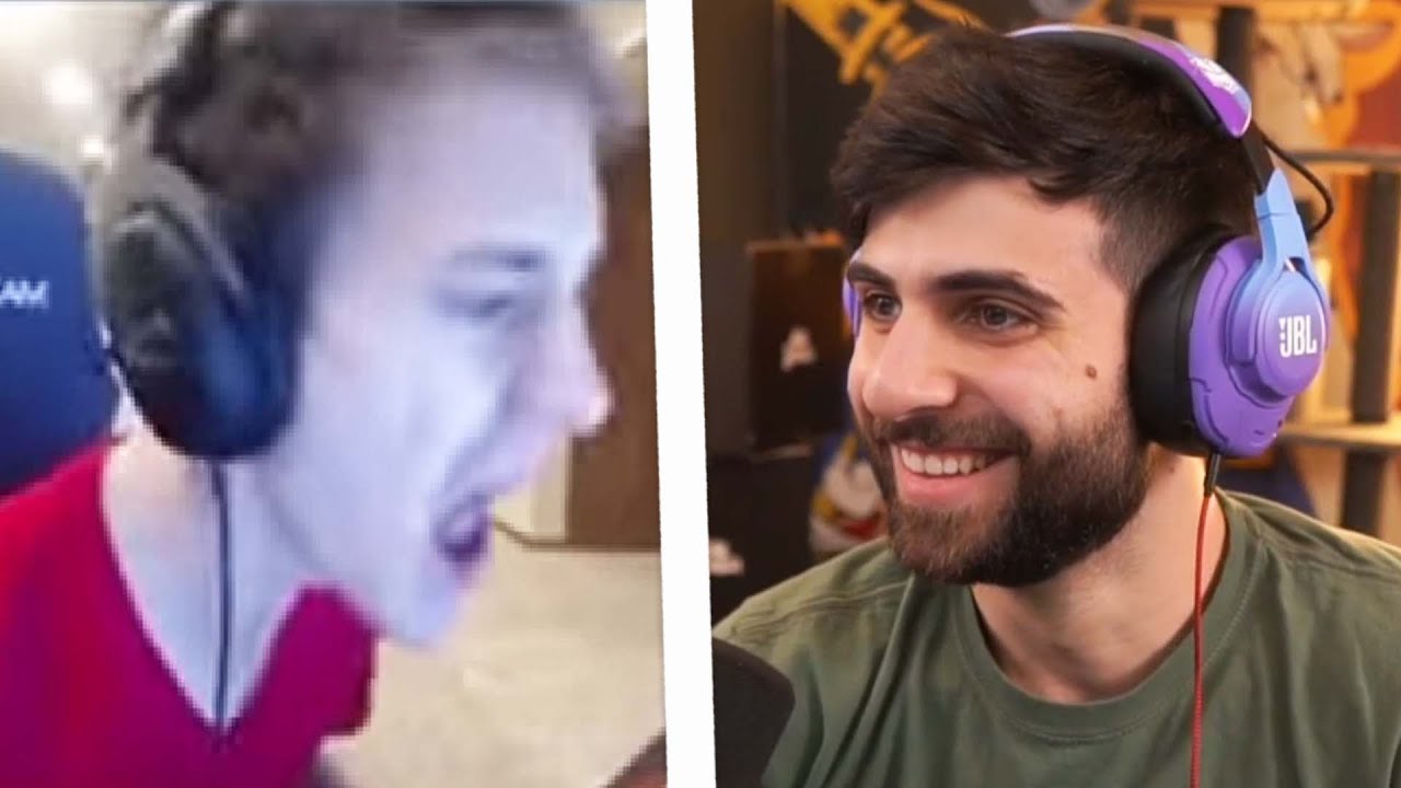 old Ninja is BACK - YouTube