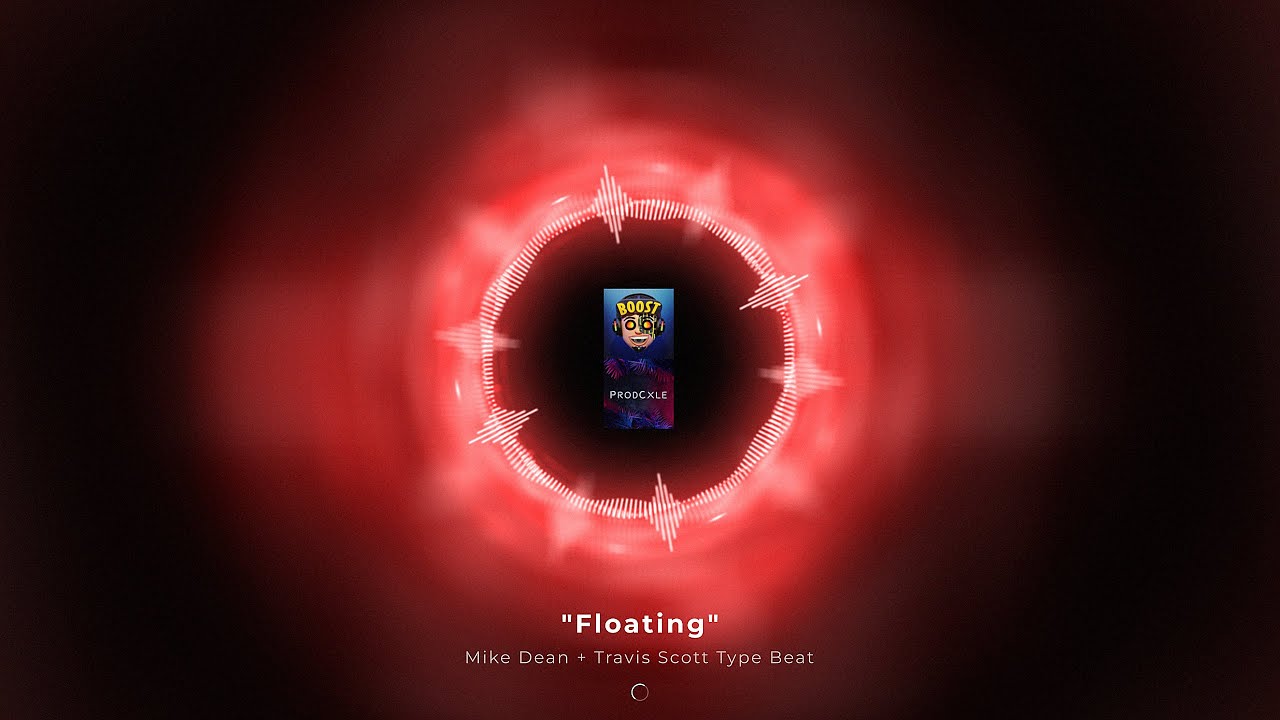"Floating" - Mike Dean + Travis Scott Type Beat ft. @djboost8594 - YouTube