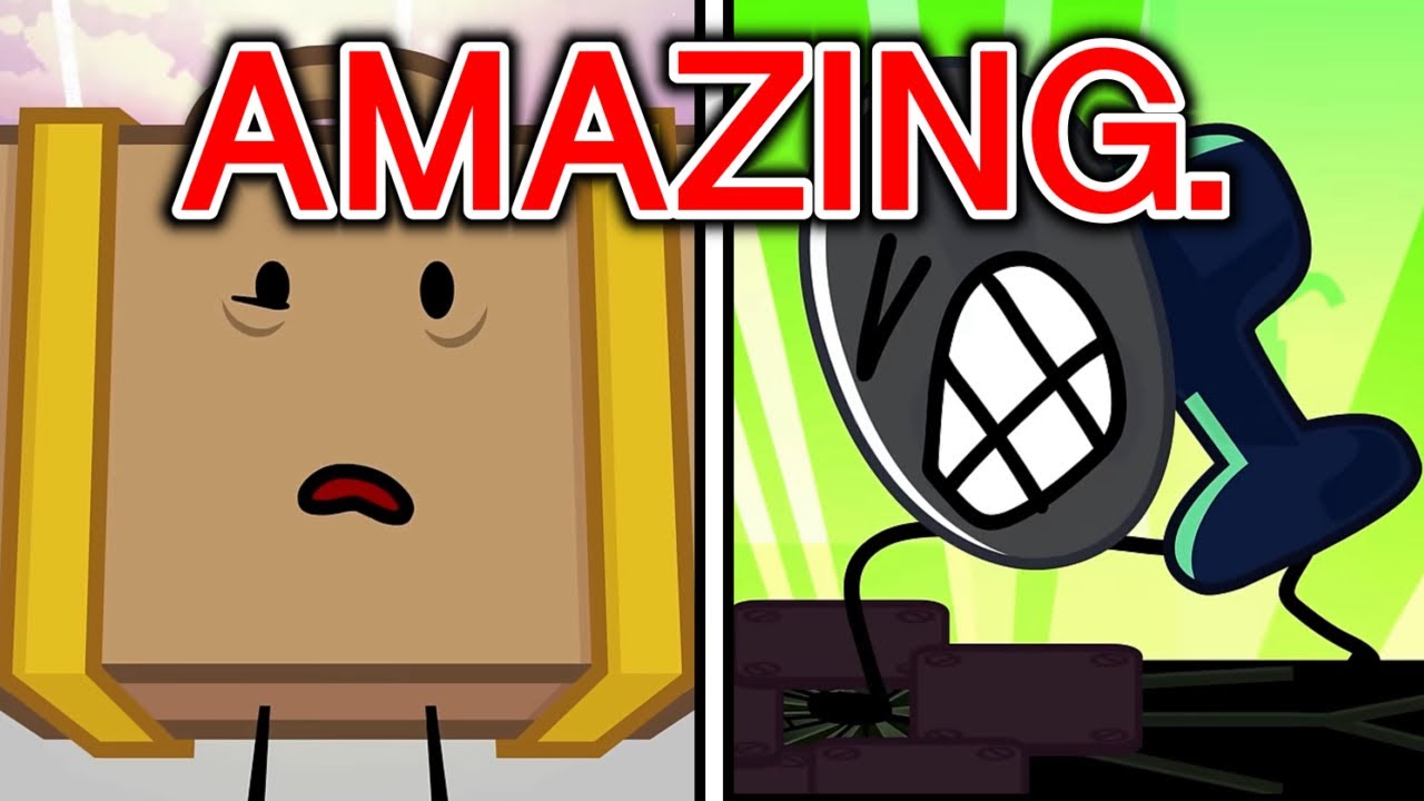 Why TPOT 13 and II2 16 are AMAZING. (Review) - YouTube