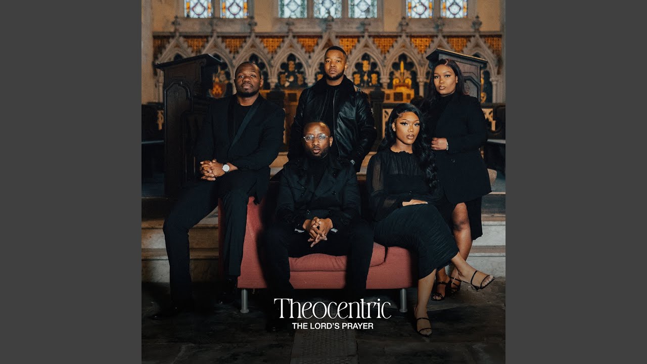 The Lord's Prayer - YouTube Music