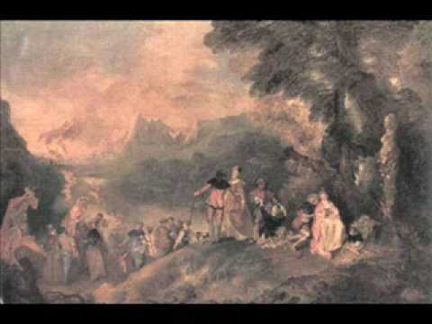 Debussy, 'L'isle joyeuse' played by Albert Ferber - YouTube