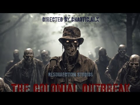 Colonial Outbreak V2 - YouTube