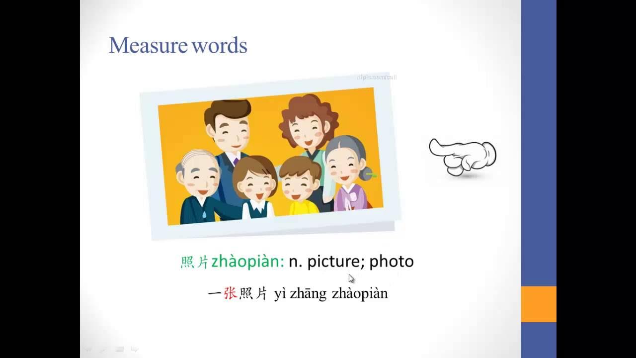 Integrated Chinese Lesson 2 Dialogue 1 - YouTube