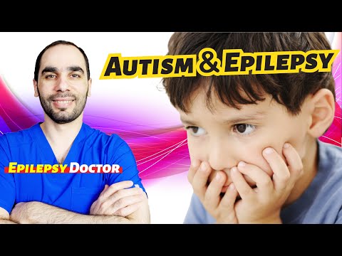 Otizm Epilepsiyi 30 KAT Arttırıyor, İşte Nelere Bakmalı?