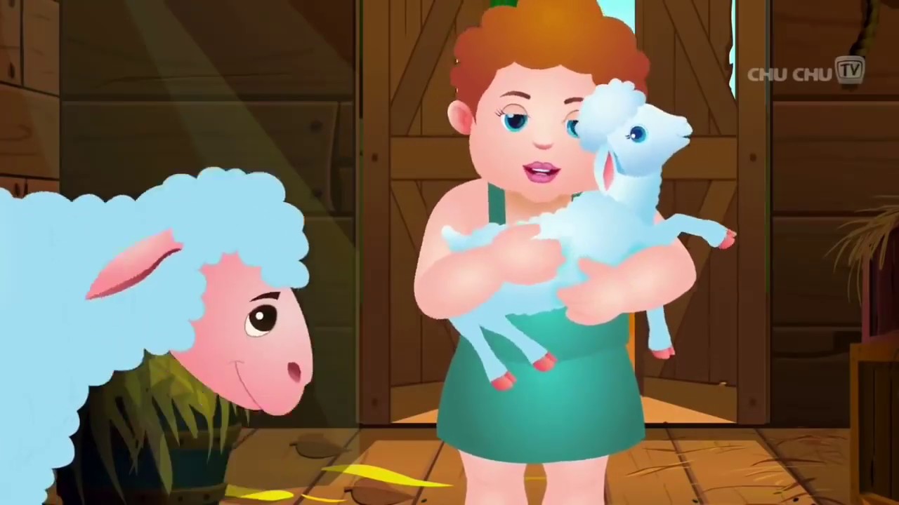 Qengji Vogël | Këngë për fëmijë - YouTube