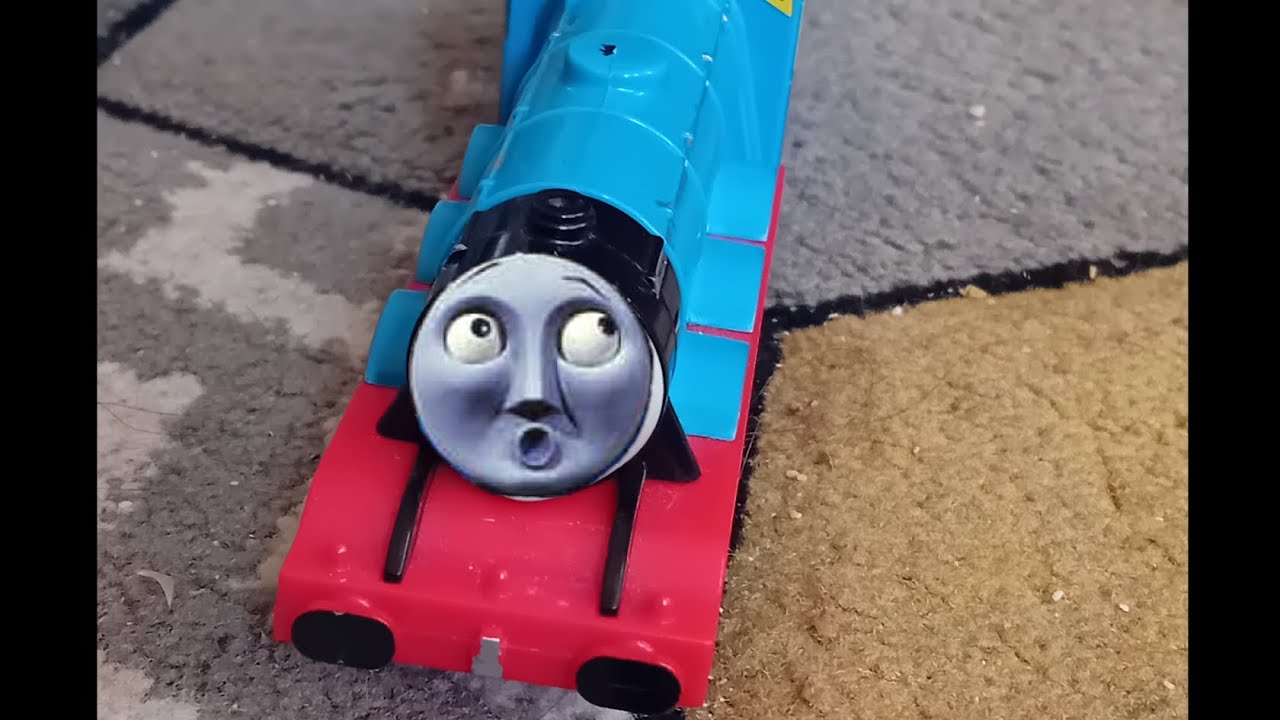 Off the rails - YouTube