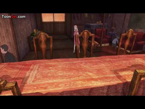 Giovannino Shima part 2