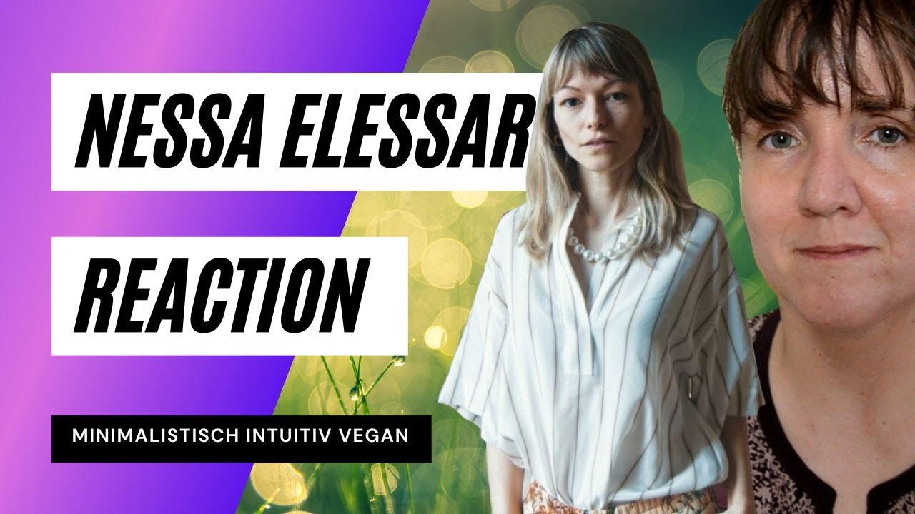 Wie ist es chronisch krank zu sein? - Reaction auf Nessa Elessar - YouTube