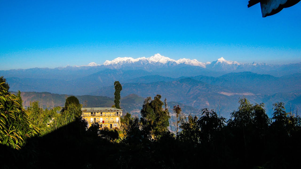 Lava, Lolegaon, Kolakham and Rishyap tour. - YouTube