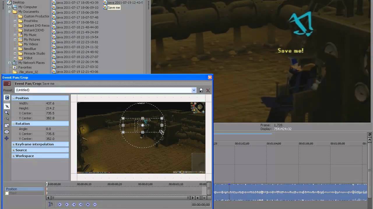 Editing & Recording Tips with Zac12897 | Episode 1 - YouTube