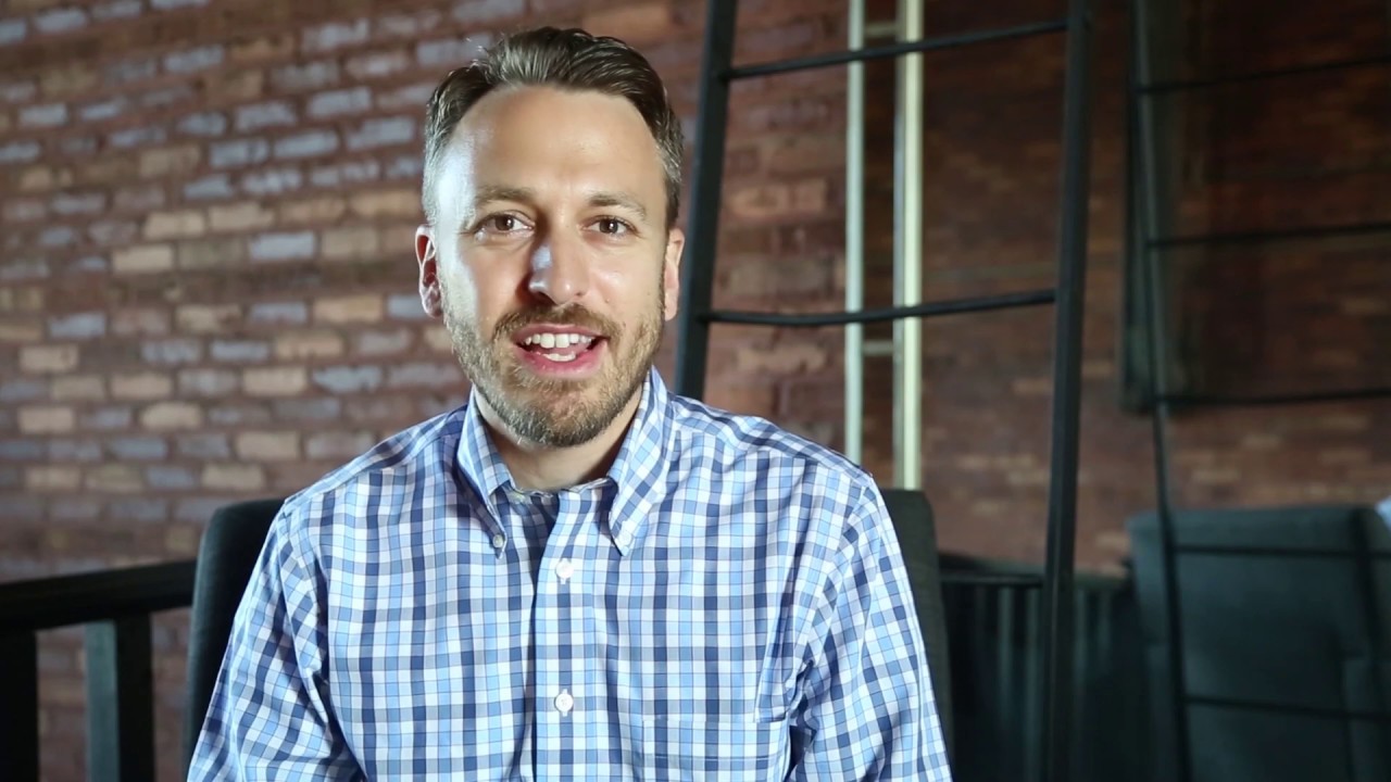 Drew Newman Factory Renovation Update - YouTube