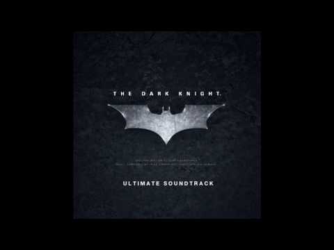 The Dark Knight Soundtrack - 01 Bank Robbery Prologue