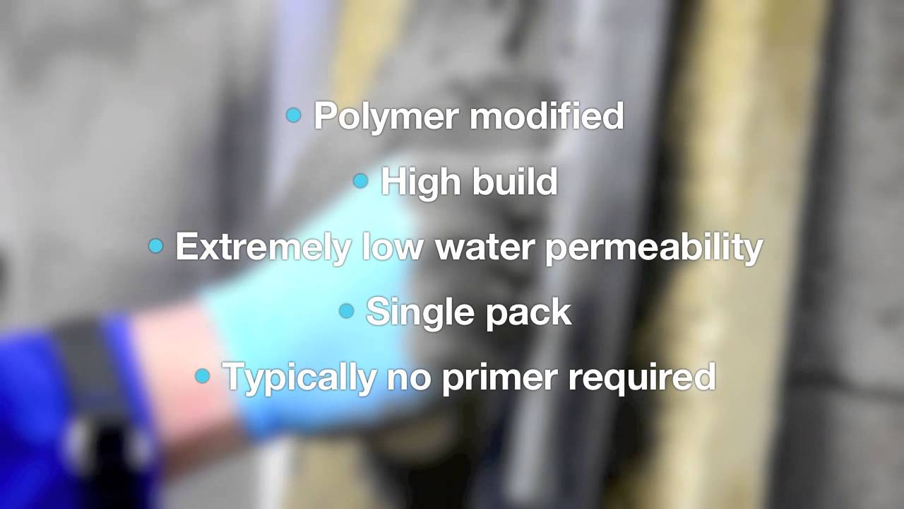 Introducing Intercrete - YouTube