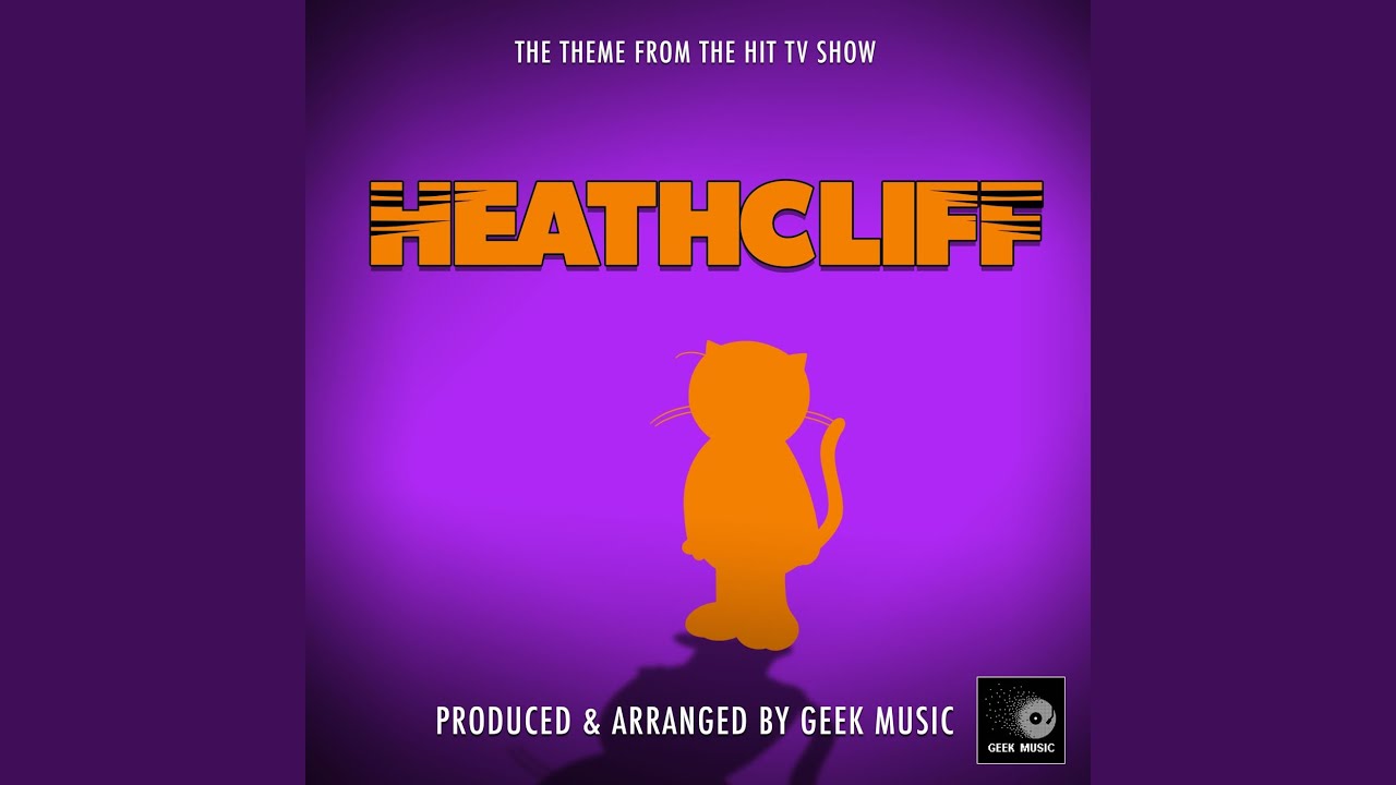 Heathcliff Main Theme (From "Heathcliff") - YouTube