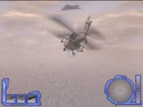 Helicopter Strike Force - YouTube