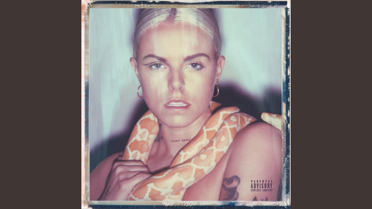 The Only One - YouTube Music