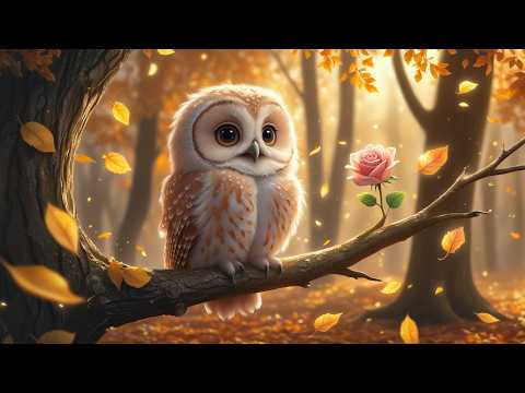 Uykusuz Baykuş Hikayesi