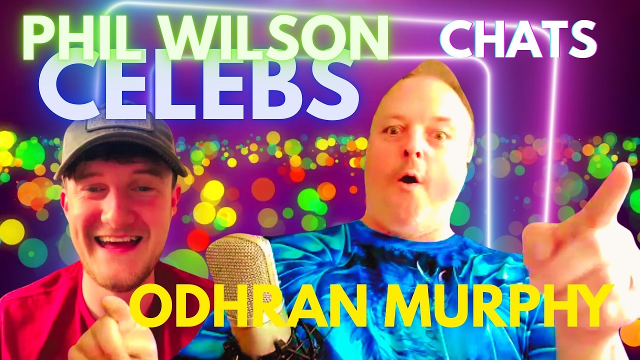 ODHRAN MURPHY | Lover | MAKING THE VIDEO | The Story So Far - YouTube