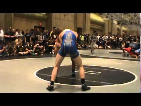 Weston vs Jon Jay Chavez 2013 Freakshow - YouTube