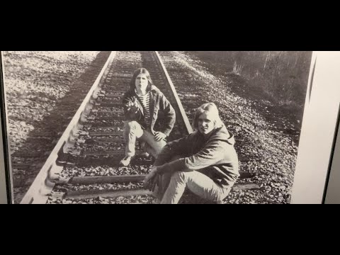 Bob Boykin Originals and Covers, TASCAM 688, early 90's. - YouTube
