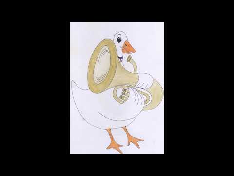 Parlar cantando - 16 - L'oca osvalda
