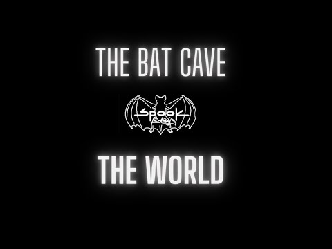 SPOOK FACTORY. THE WORLD