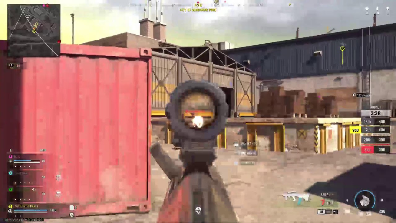 Call of Duty BO6: Ranked Rebirth, Verdansk Warzone Resurgence, Nuketown ...