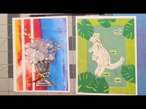 😀 (1921) HAPPY HOUR Flat rak attack TY Terry P! - YouTube