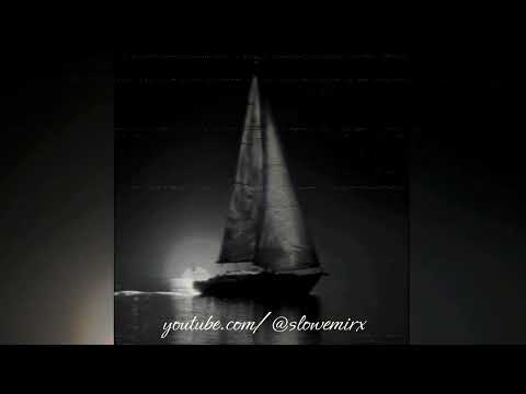 İlhan İrem / Gemiler Döner Geriye (Slowed & Reverb)