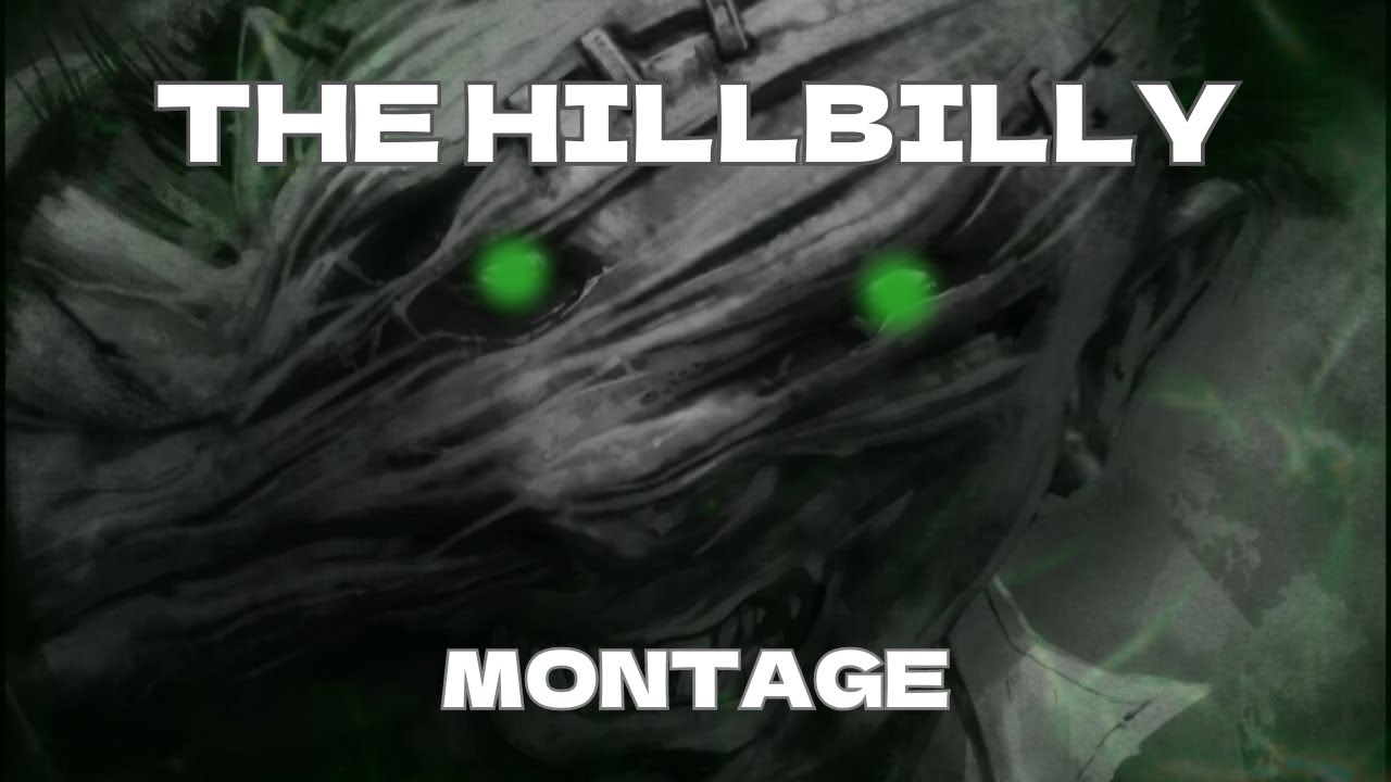 ['24.04.14] Hillbilly montage [Step Back!] - YouTube
