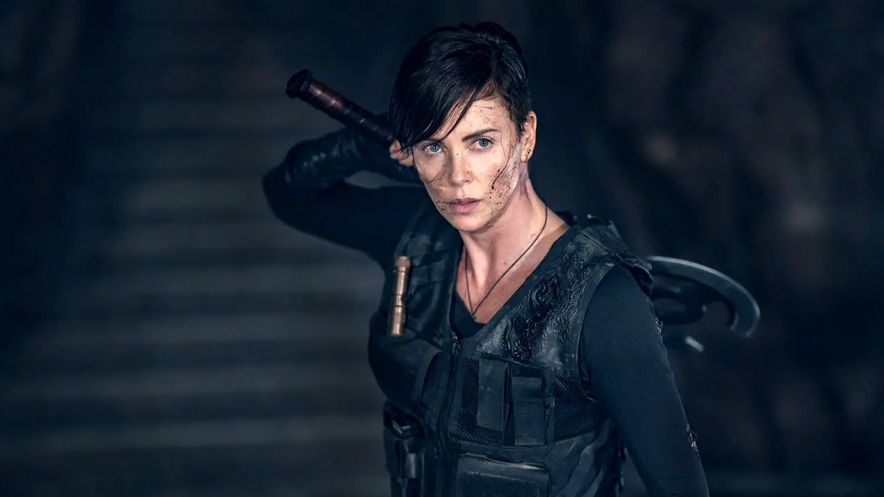 MERCENÁRIA por 500 Anos está Prestes a PERDER sua IMORTALIDADE na ...