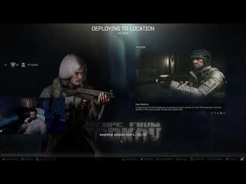 🪖 Mastering Headshots and Quick Scopes in Tarkov 🎯 - YouTube