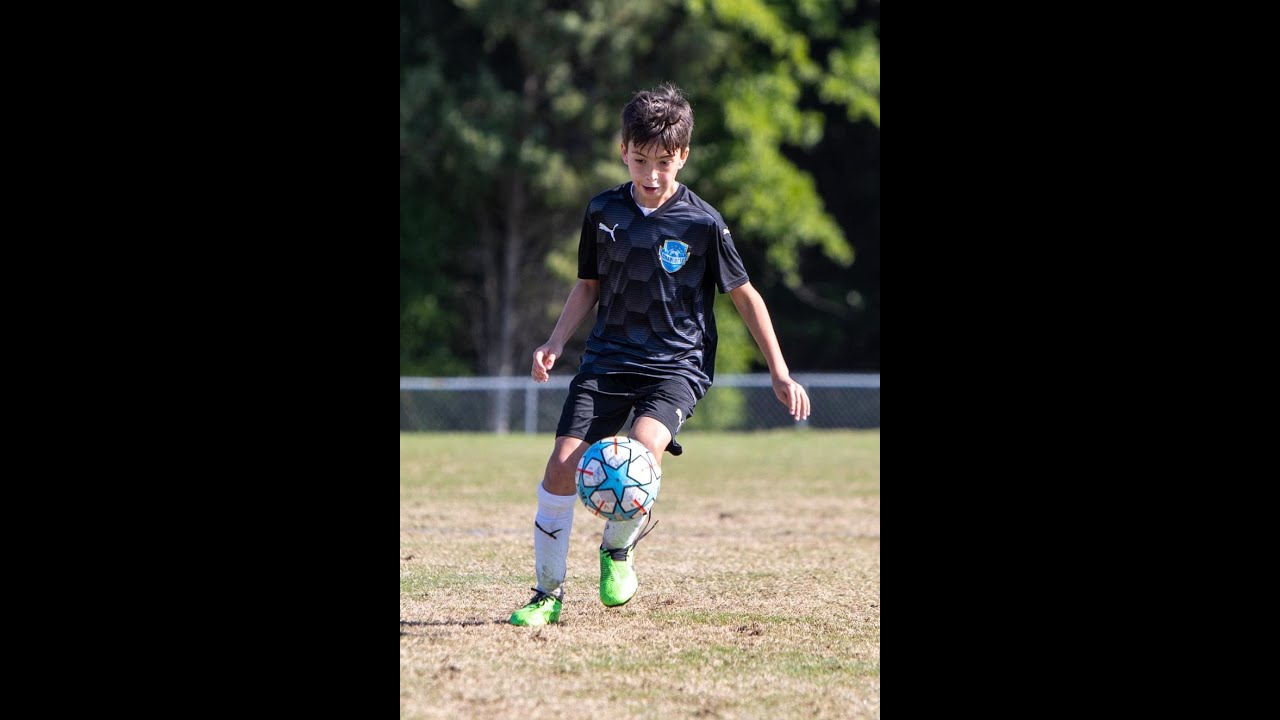 Adam Allam Bio - YouTube