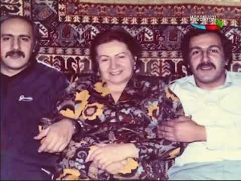 Eldar Mansurov — Aydin Mansurov haqqında danışır | 02.09.2018 | \