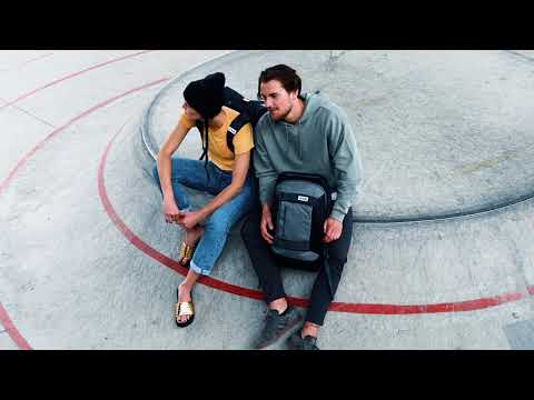 AEVOR Bookpack - Spring Summer 2018